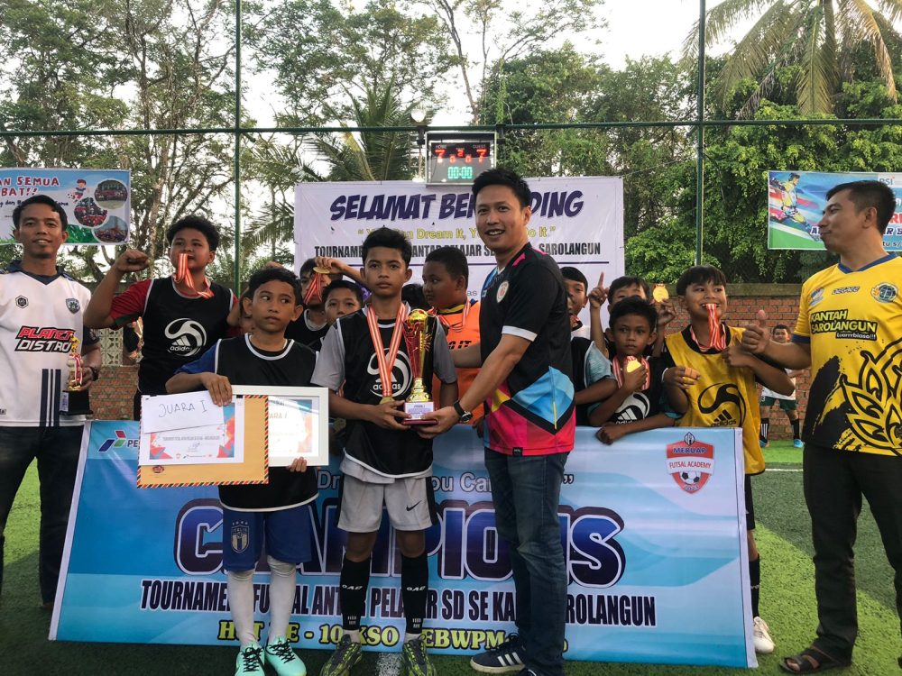 Industri Hulu Migas Berkontribusi Besar Dalam Pembangunan Provinsi ...